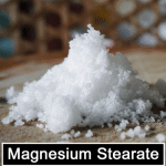 Is Magnesium Stearate Dangerous? - Atrantil