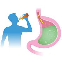 Alcohol's Effects on the Microbiome - Atrantil