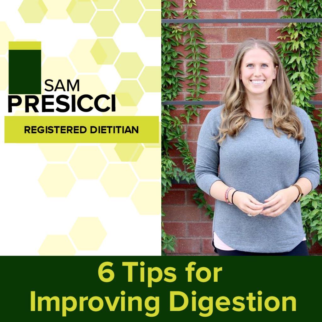 6 Tips for Improving Digestion - Blog - Atrantil - 2020
