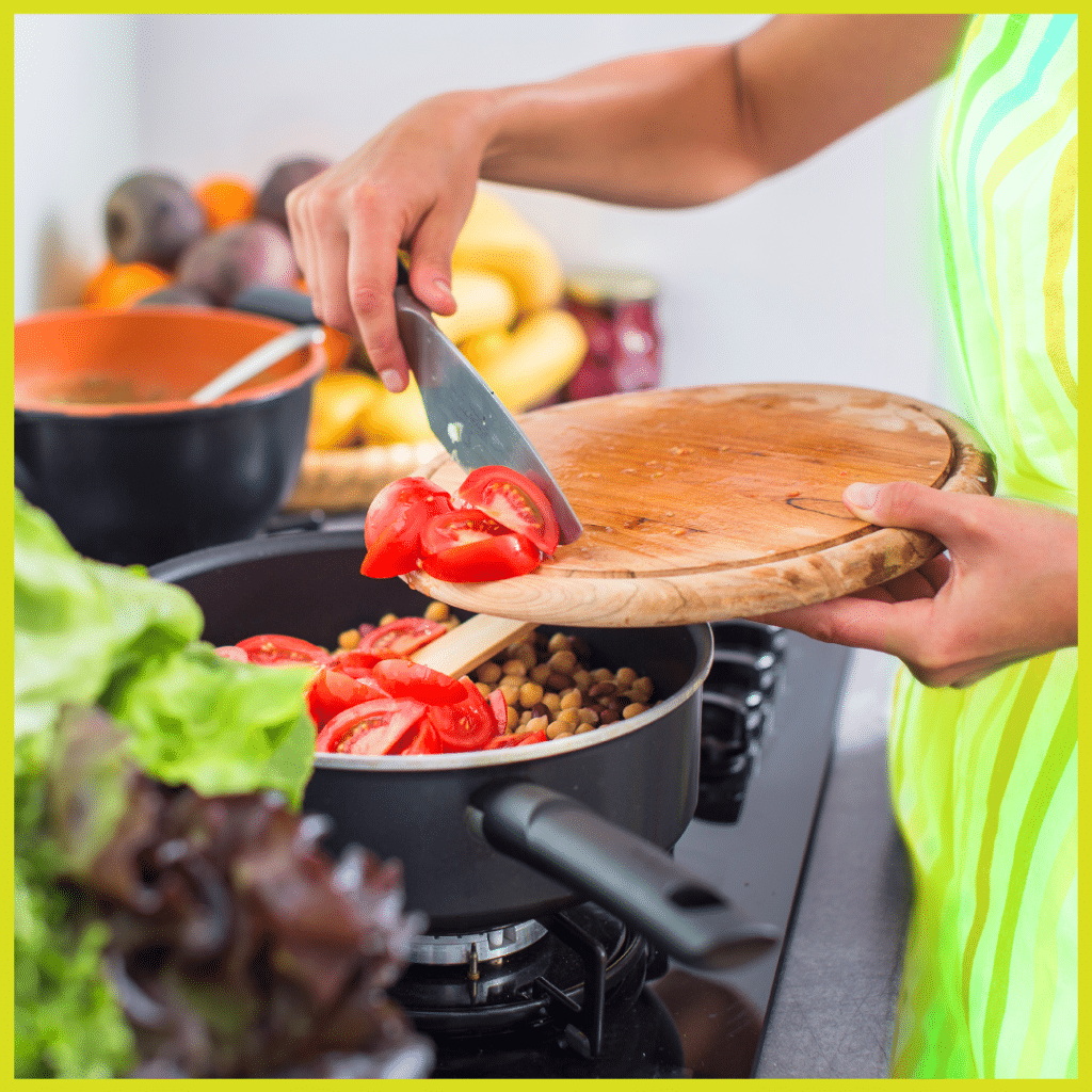 What is the Healthiest Way to Cook Food - Blog - Atrantil