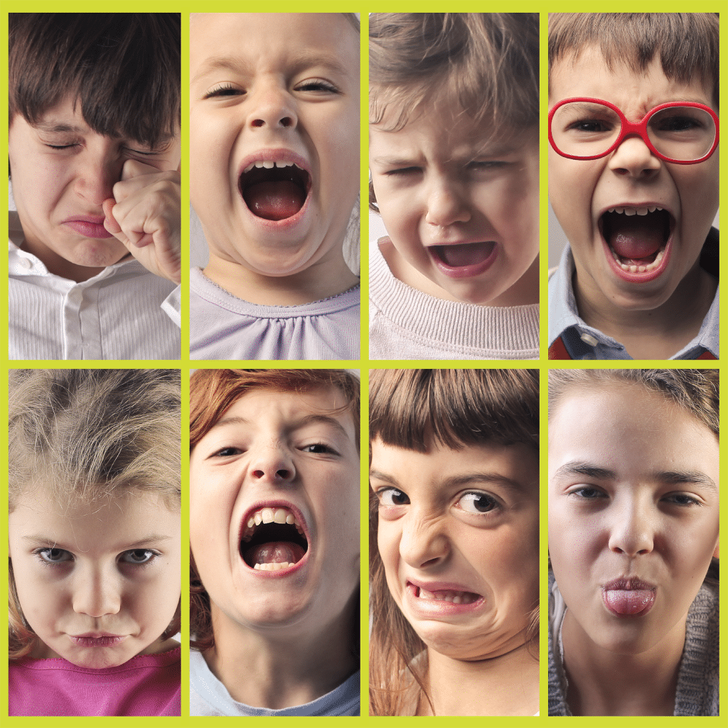 Children's Behavior and the Gut Microbiome - Atrantil