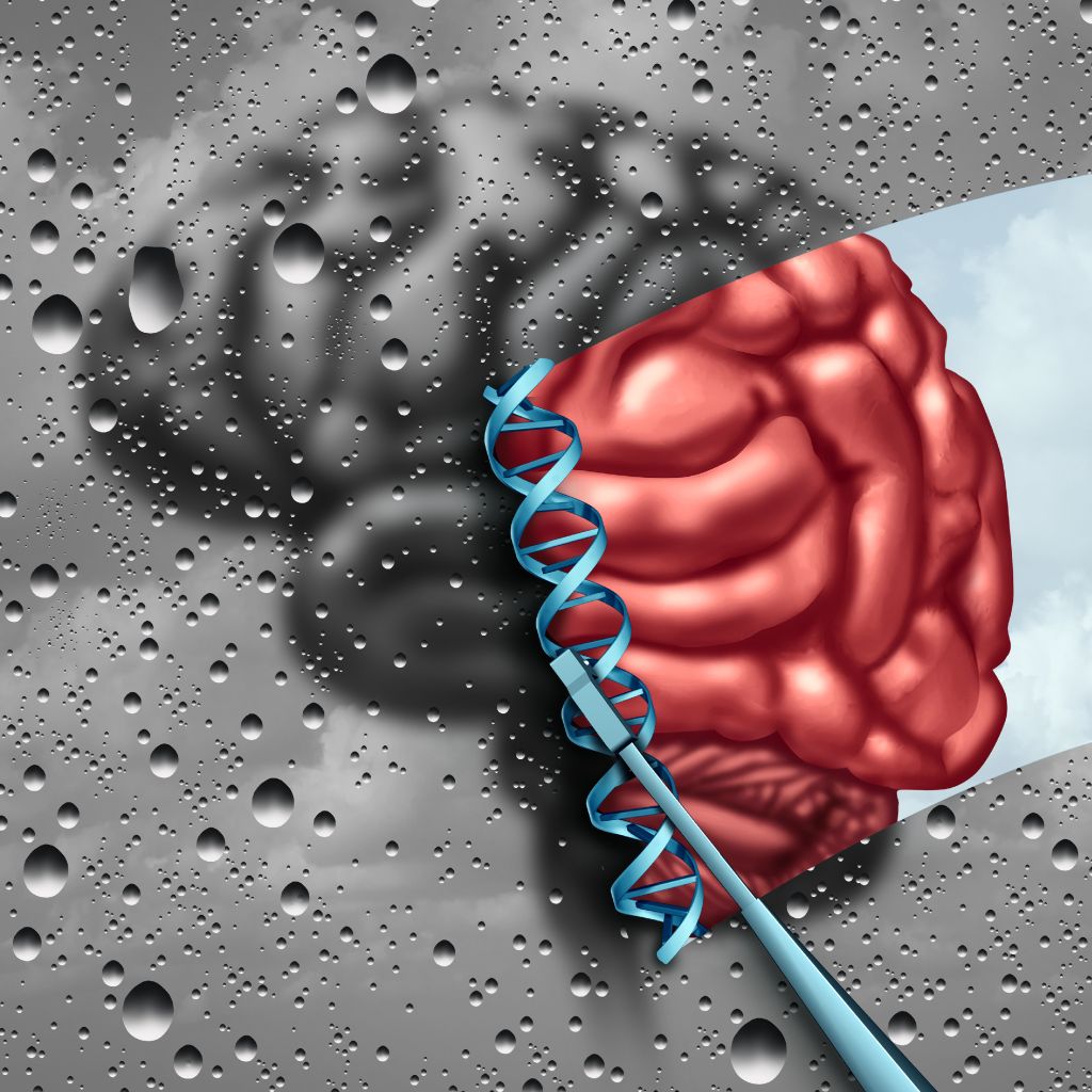 Protein Aggregation - Atrantil
