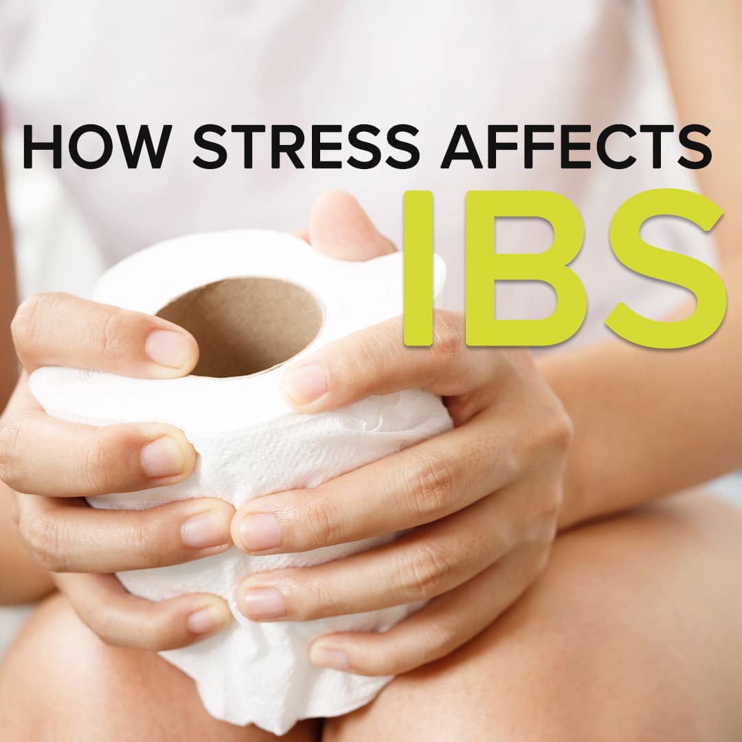 How Stress Affects IBS and How to Improve Both - Atrantil