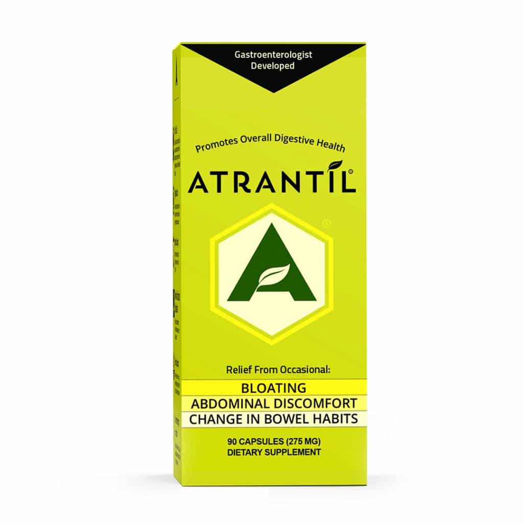 ATRANTIL (90 Count) - Atrantil
