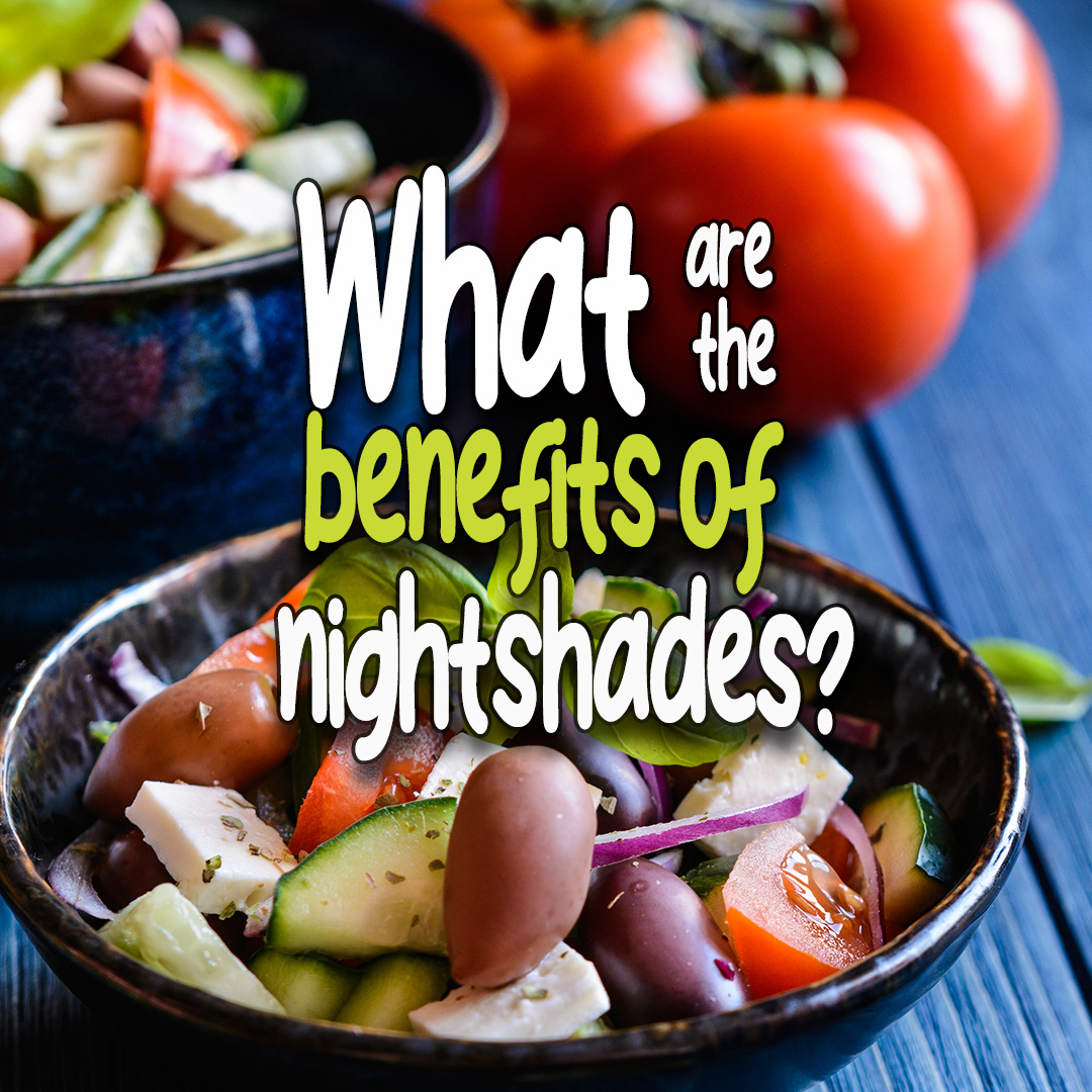Nightshade Benefits - Atrantil
