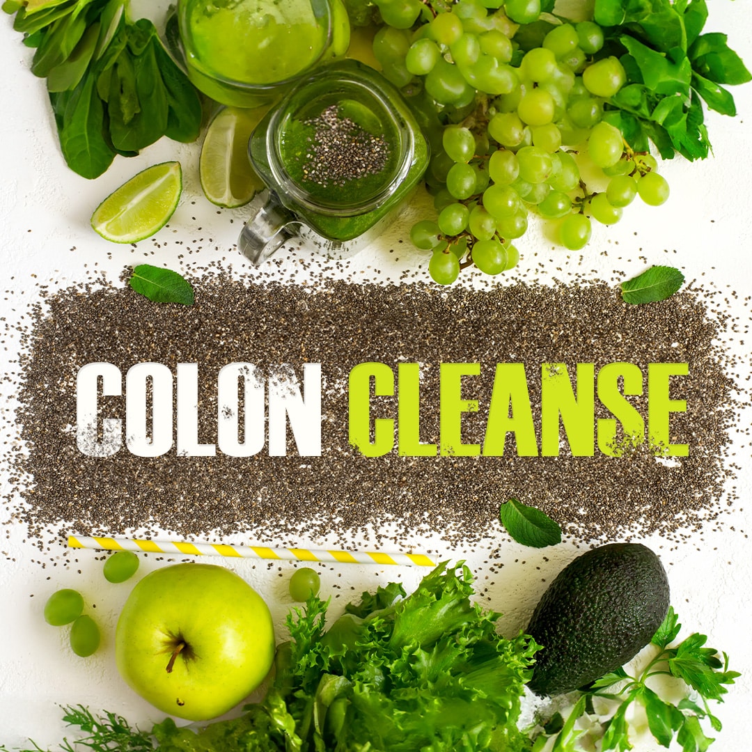 Colon Cleanses: Everything you need to know - Atrantil Colon Cleanses: Everything you need to know - Atrantil