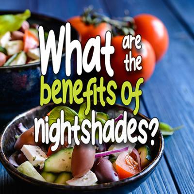 Nightshade Benefits - Atrantil