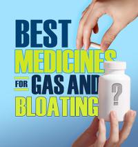Best Medicines for Gas and Bloating - Atrantil