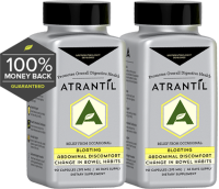 6-30 Plan - Atrantil