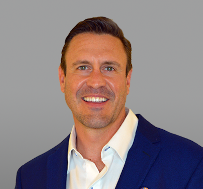 Ken Brown, MD Biography - Atrantil