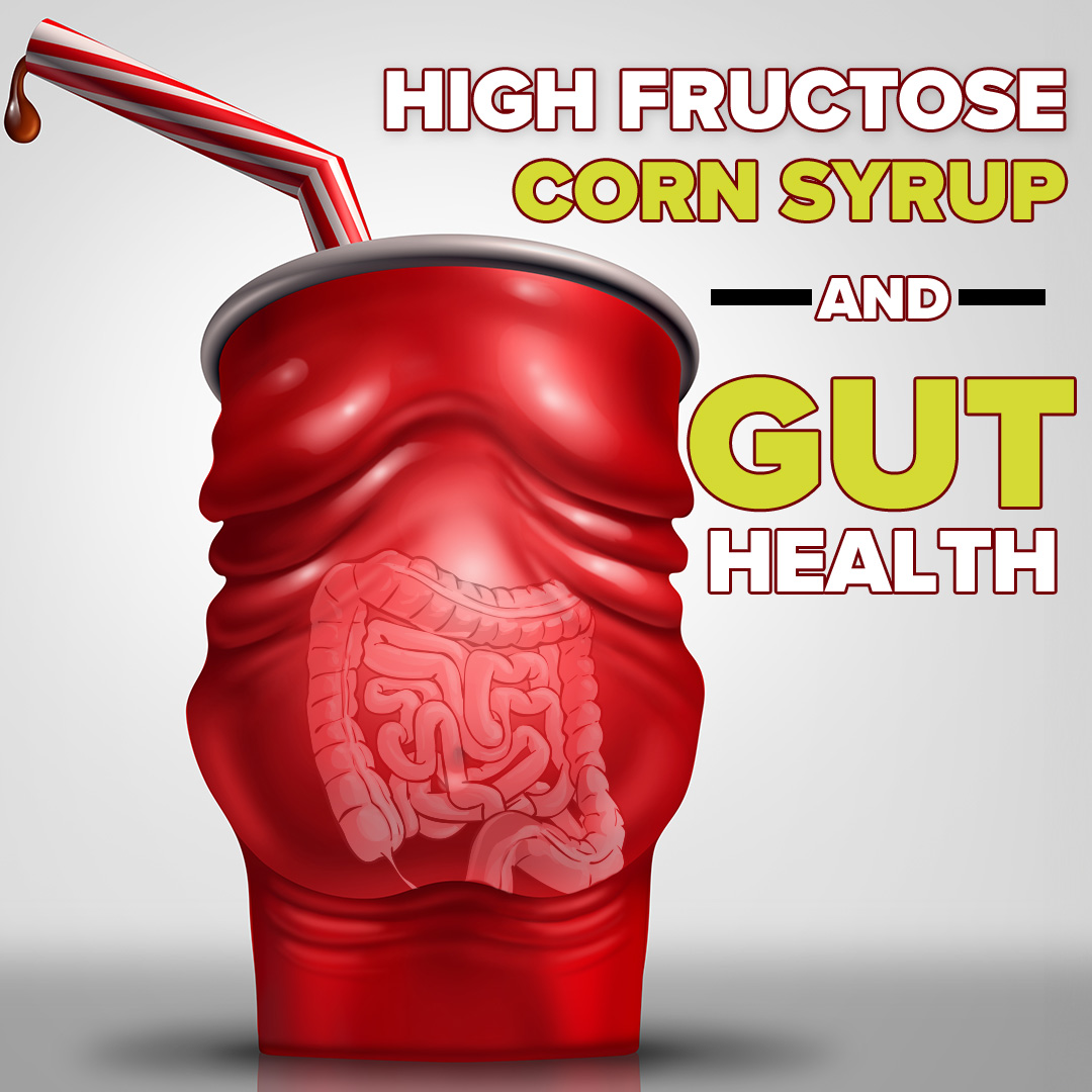 High Fructose Corn Syrup and Gut Health - Atrantil