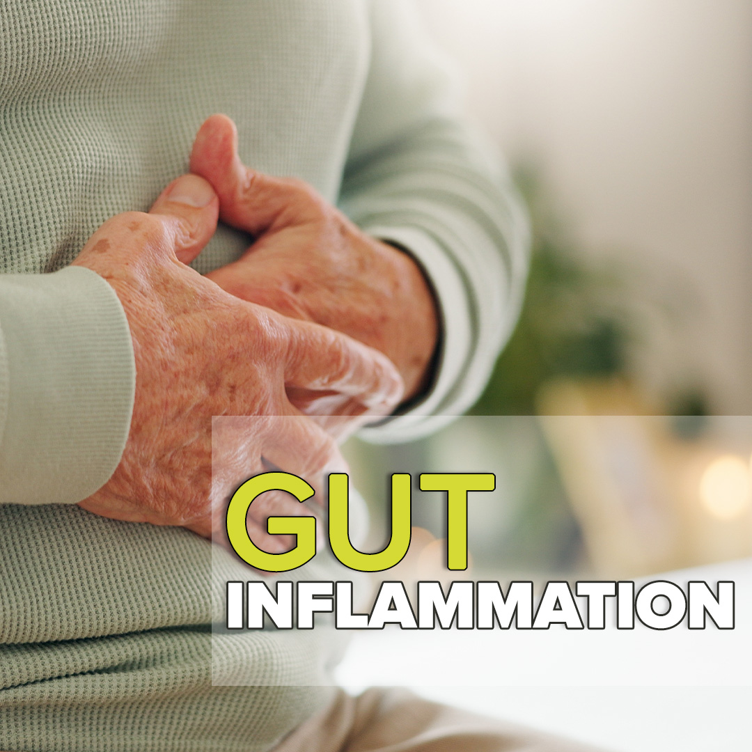 Gut Inflammation: What causes it and how to stop it - Atrantil